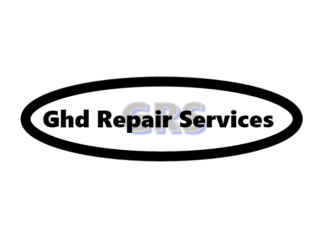 Who are Ghd Repair Services