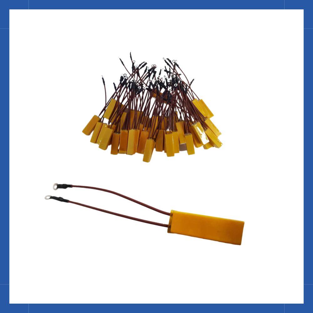 Ghd Compatible Replacement Thermal Fuse