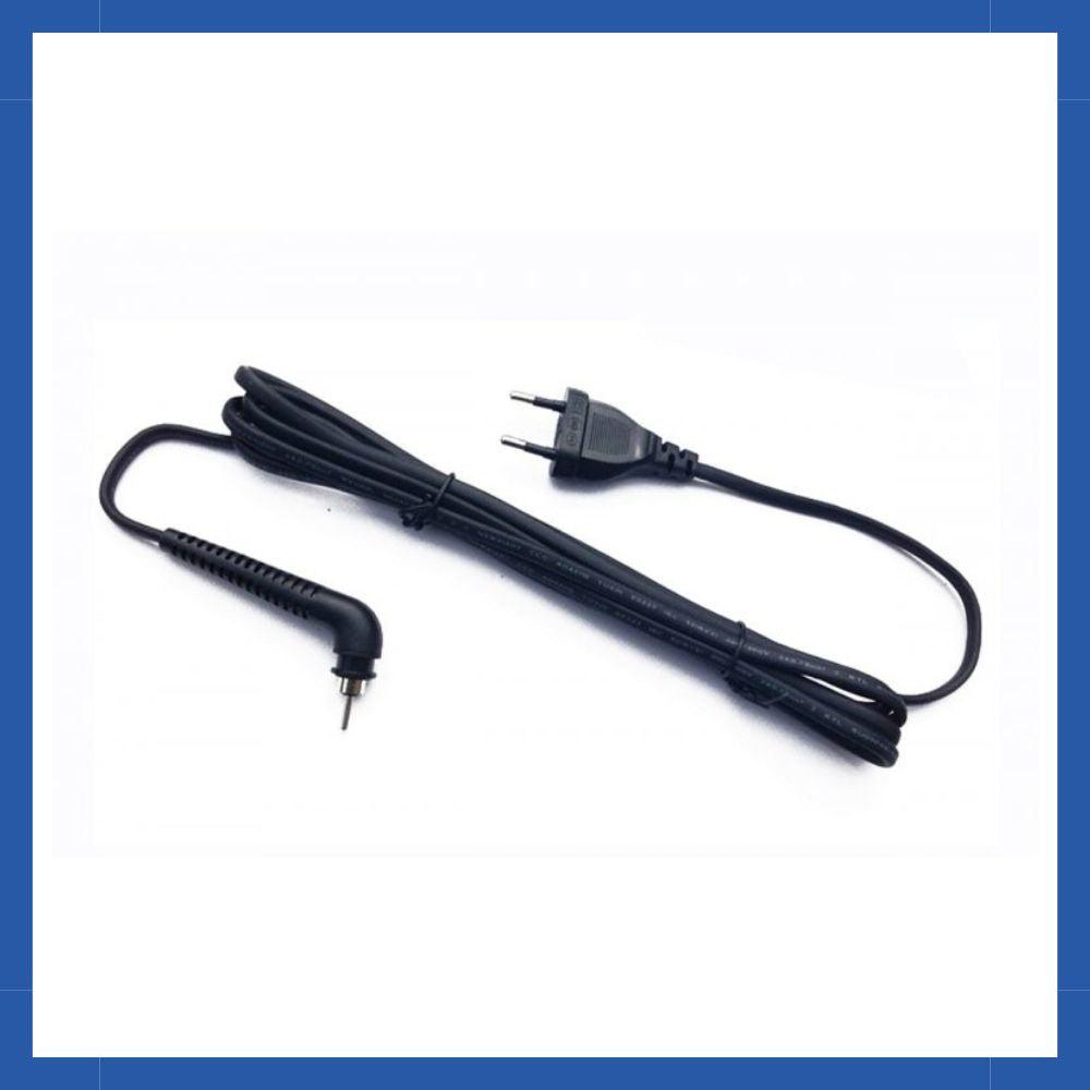 Replacement Ghd MK3 Hair Straightener Cable With Euro Plug